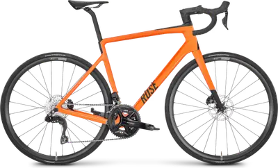 Compare: 2025 Rose Reveal 04 105 Di2 vs Reveal AL 105 – 99 Spokes