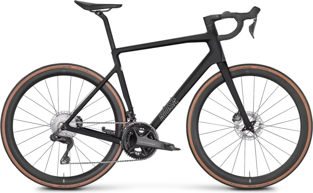 2025 Rose Reveal 06 Ultegra Di2 – Specs, Comparisons, Reviews – 99 Spokes