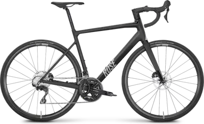 Compare: 2025 Rose Reveal 04 105 Di2 vs Reveal AL 105 – 99 Spokes