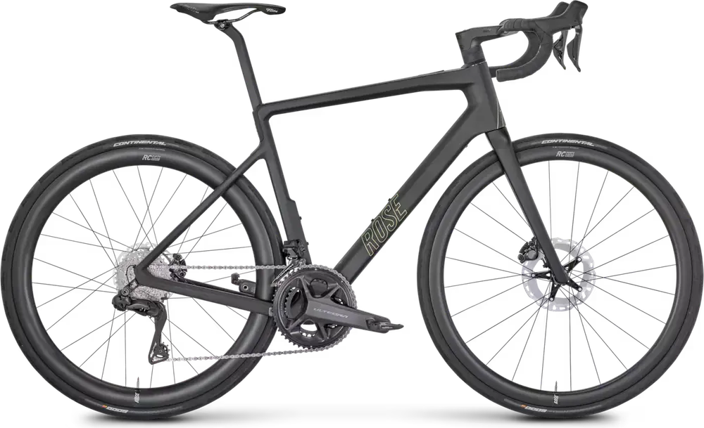 2025 Rose Reveal Plus Ultegra Di2 – Specs, Comparisons, Reviews – 99 Spokes