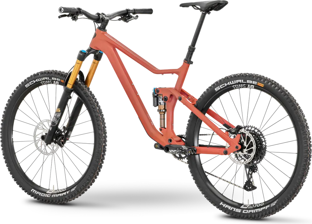 2025 Rose Root Miller 3 – Specs, Comparisons, Reviews – 99 Spokes