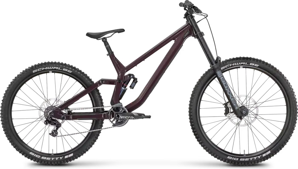 2025 Rose Scrub DC 1 – Especificaciones, Comparaciones, Reseñas – 99 Spokes