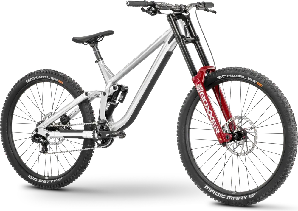 2025 Rose Scrub DC 3 – Specifiche, confronti, recensioni – 99 Spokes