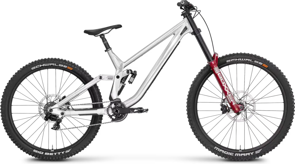 2025 Rose Scrub DC 3 – Spécifications, comparaisons, avis – 99 Spokes