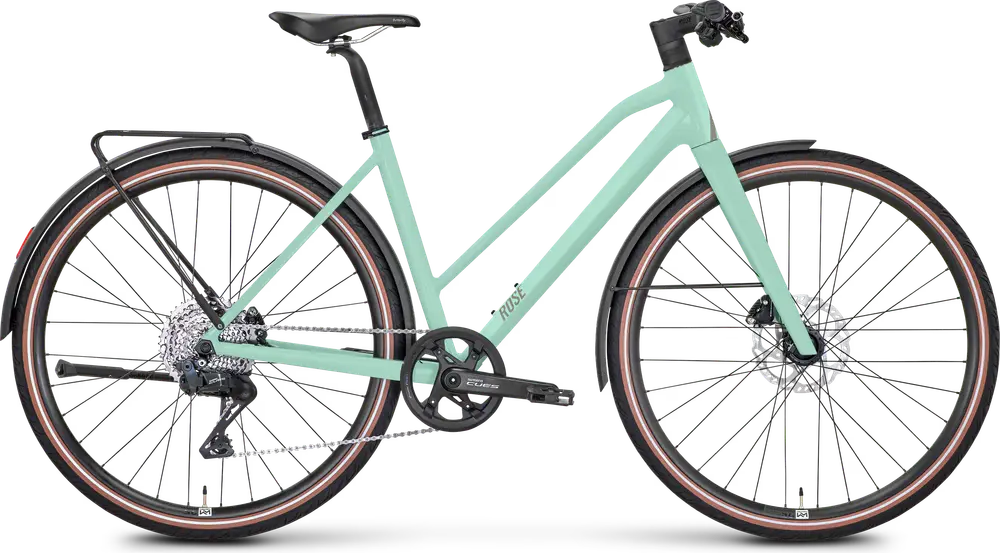 2025 Rose Sneak 3 EQ MidStep – Specs, Comparisons, Reviews – 99 Spokes