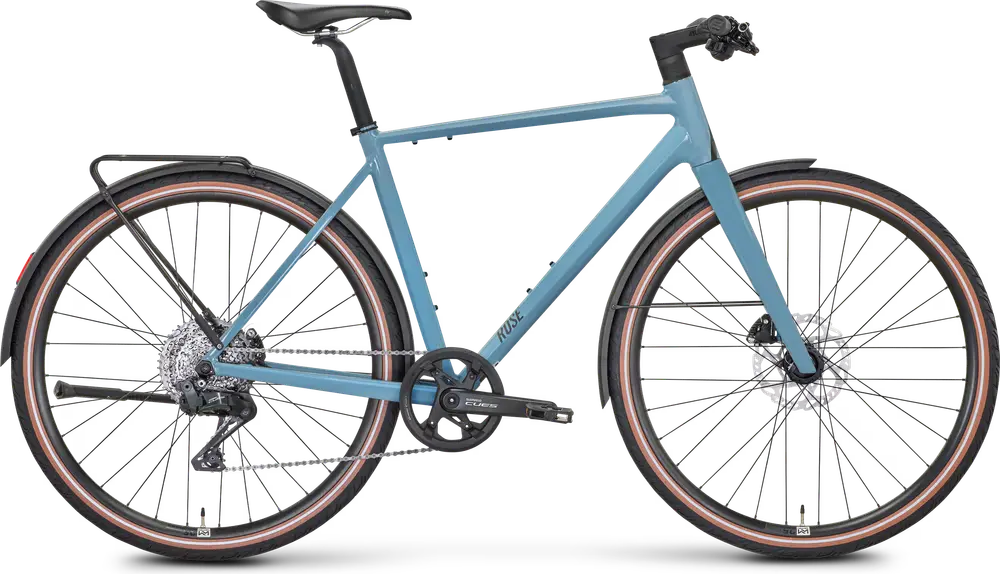 2025 Rose Sneak 3 EQ – Specs, Comparisons, Reviews – 99 Spokes