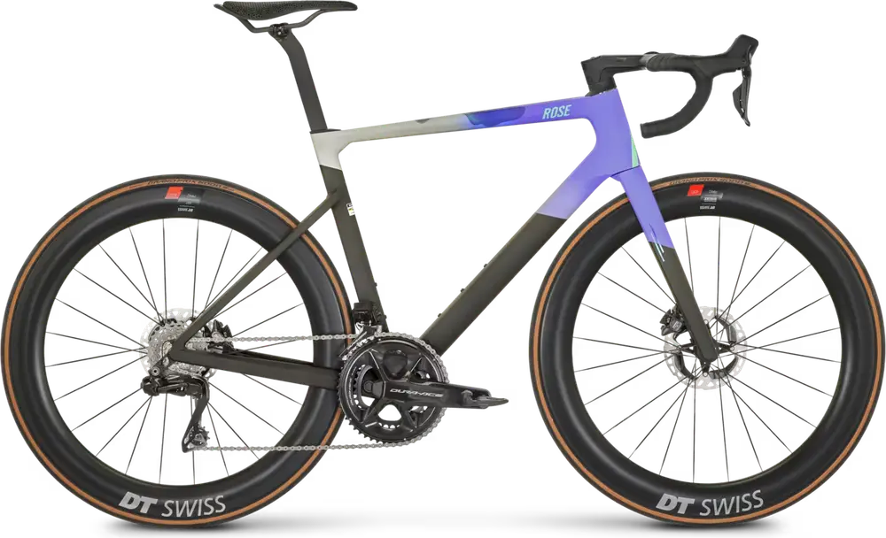 2025 Rose Xlite Unltd Dura Ace Di2 – Specs, Comparisons, Reviews – 99 Spokes