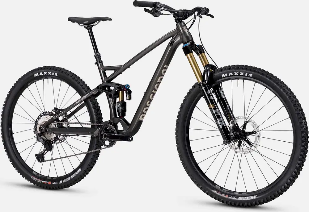 2022 Rossignol Enduro Heretic XT – Specs, Comparisons, Reviews – 99 Spokes