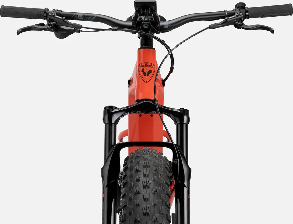 2024 Rossignol E-Track FAT – Specs, Comparisons, Reviews – 99 Spokes