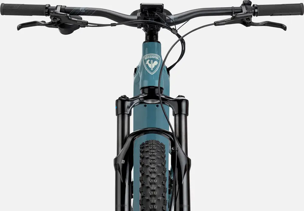 2024 Rossignol Ebike E-Track 29 CUES – Specs, Comparisons, Reviews – 99 ...