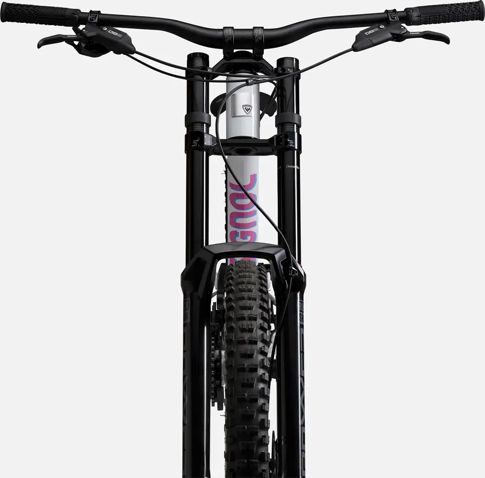 2025 Rossignol DH Project Downhill Mountain Bike – Specs, Comparisons ...