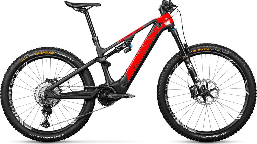 2020 Rotwild R.X750 Pro – Specs, Comparisons, Reviews – 99 Spokes