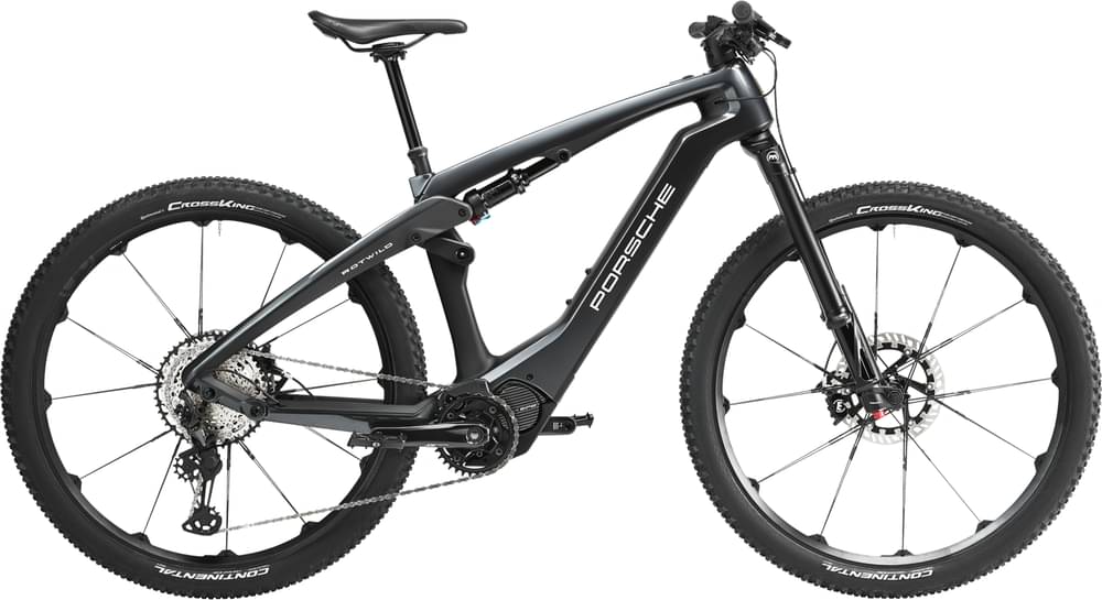 2022 Rotwild Porsche eBike Cross – Specs, Comparisons, Reviews – 99 Spokes