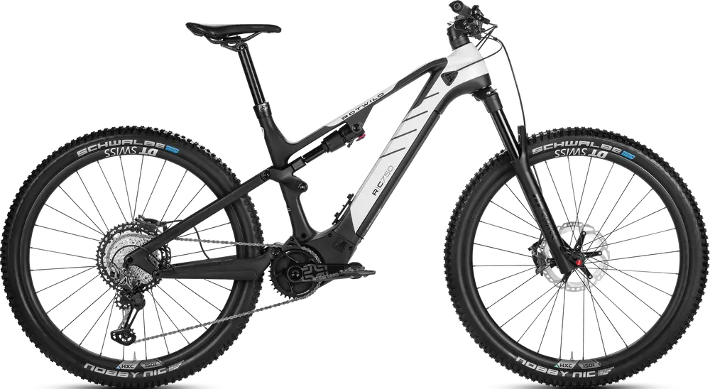 2022 Rotwild R.C750 ULTRA – Specs, Comparisons, Reviews – 99 Spokes