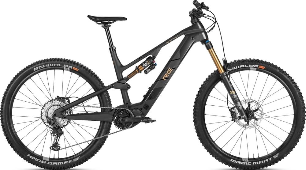 2022 Rotwild R.E375 PRO – Specs, Comparisons, Reviews – 99 Spokes