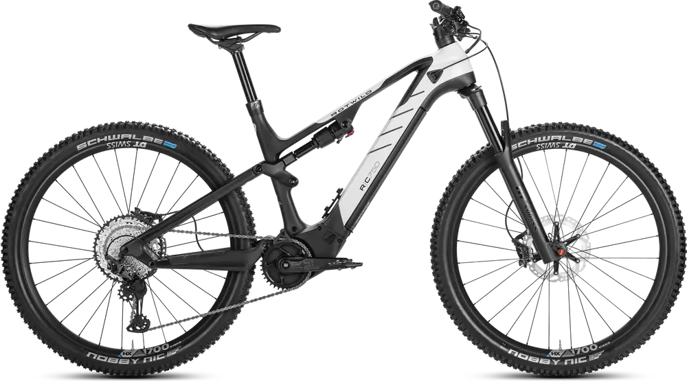 2023 Rotwild R.C750 PRO – Specs, Comparisons, Reviews – 99 Spokes