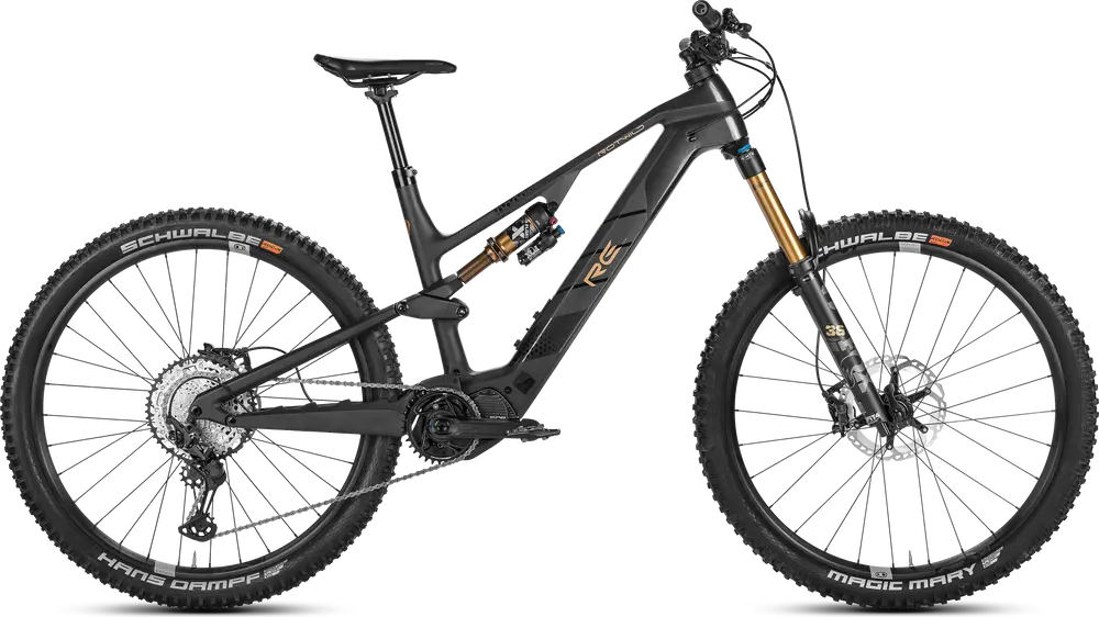 2023 Rotwild R.E375 ULTRA – Specs, Comparisons, Reviews – 99 Spokes