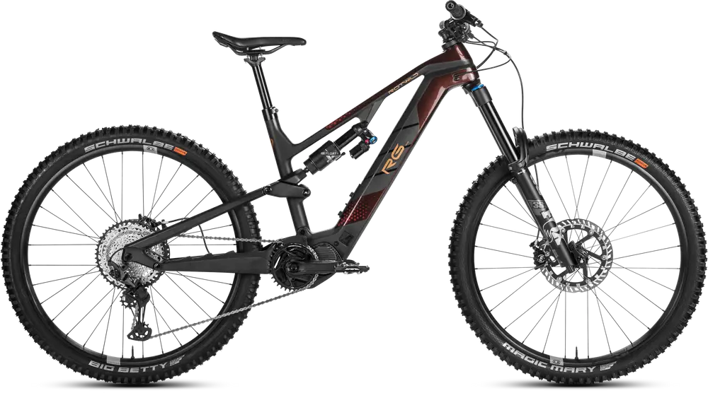 2023 Rotwild R.G375 PRO – Specs, Comparisons, Reviews – 99 Spokes
