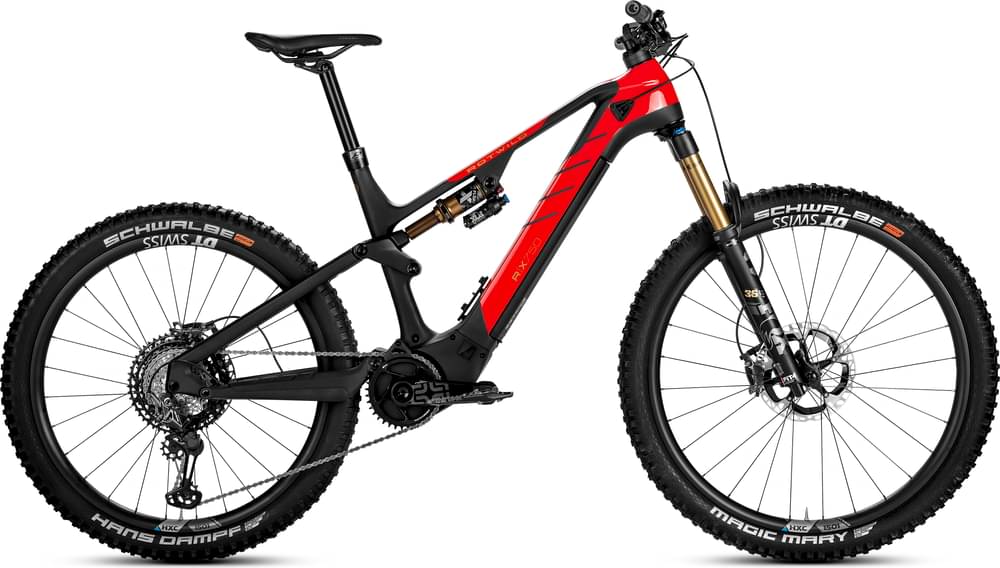 2023 Rotwild R.X750 ULTRA – Specs, Comparisons, Reviews – 99 Spokes