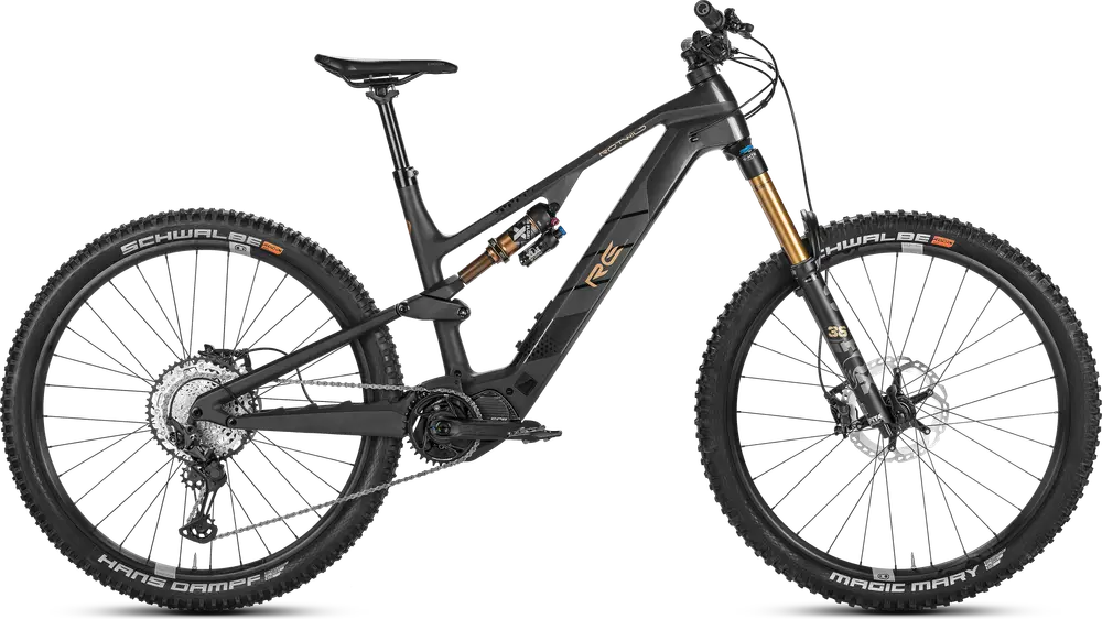 2024 Rotwild R.E375 ULTRA – Specs, Comparisons, Reviews – 99 Spokes