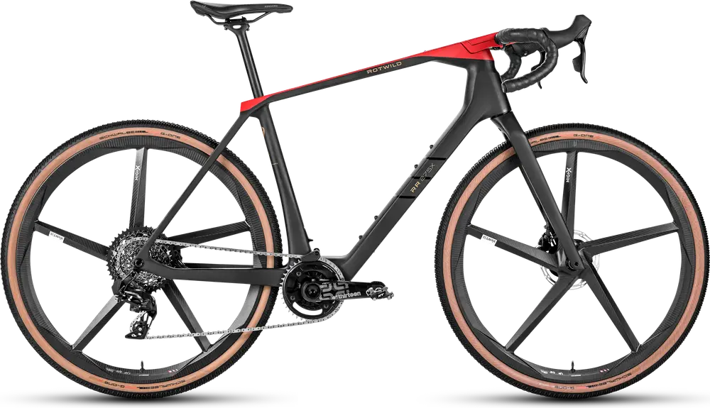 2024 Rotwild R.R275 X ULTRA – Specs, Comparisons, Reviews – 99 Spokes