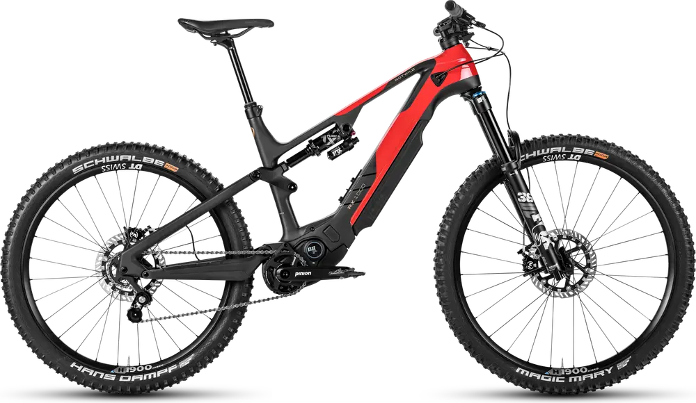 2024 Rotwild R.X1000 PRO – Specs, Comparisons, Reviews – 99 Spokes