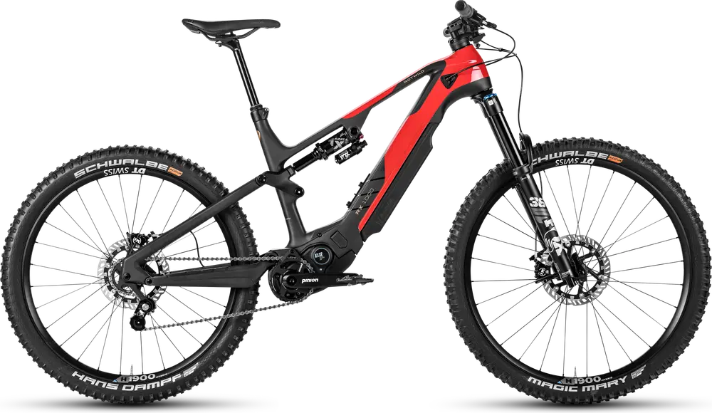 2024 Rotwild R.X1000 PRO – Specs, Comparisons, Reviews – 99 Spokes