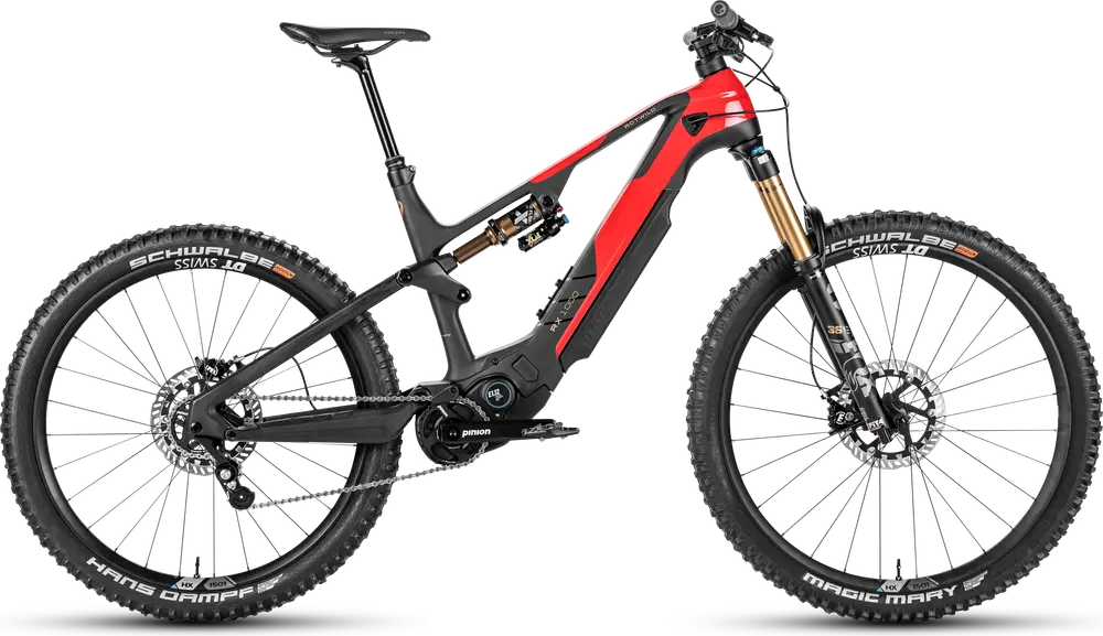 2024 Rotwild R.X1000 ULTRA – Specs, Comparisons, Reviews – 99 Spokes