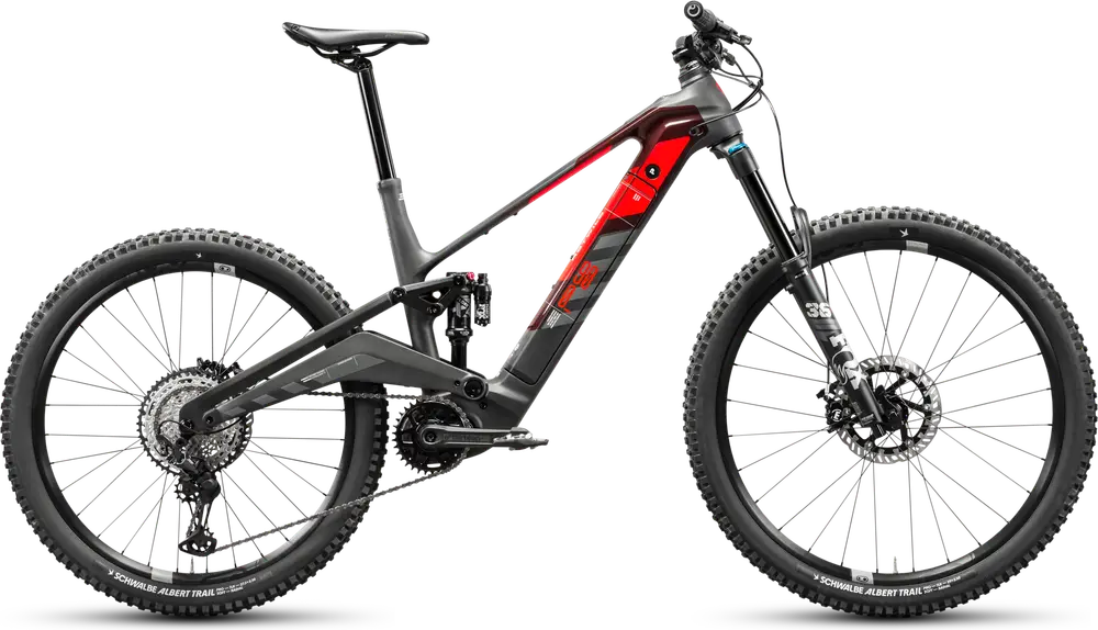2025 Rotwild R.EX CORE – Specs, Comparisons, Reviews – 99 Spokes