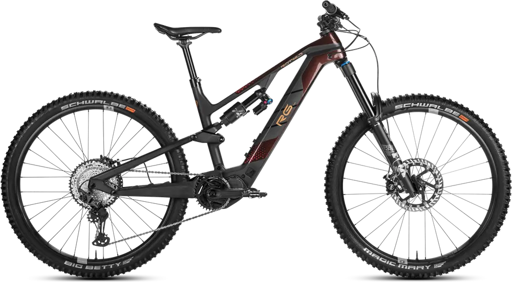 2025 Rotwild R.G375 PRO – Specs, Comparisons, Reviews – 99 Spokes