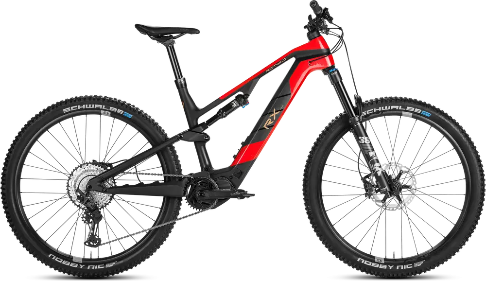 2025 Rotwild R.X375 PRO – Specs, Comparisons, Reviews – 99 Spokes
