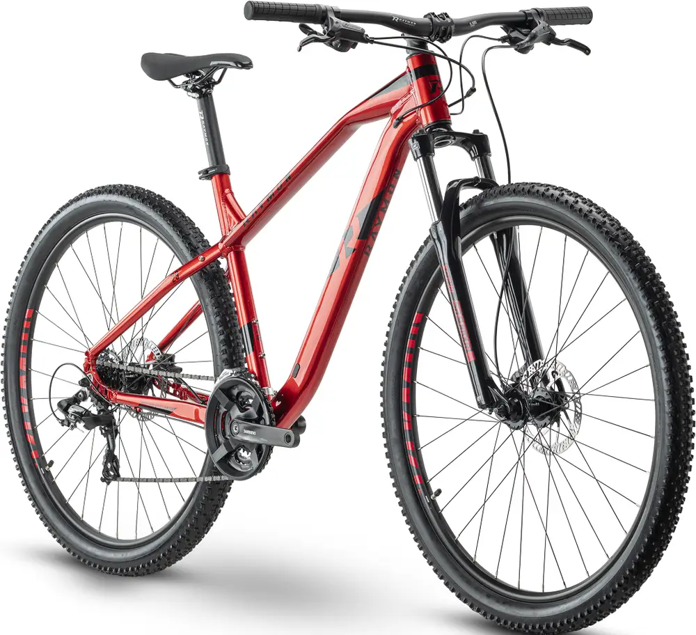 2021 R RAYMON HardRay Nine 2.0 – Specs, Comparisons, Reviews – 99 Spokes