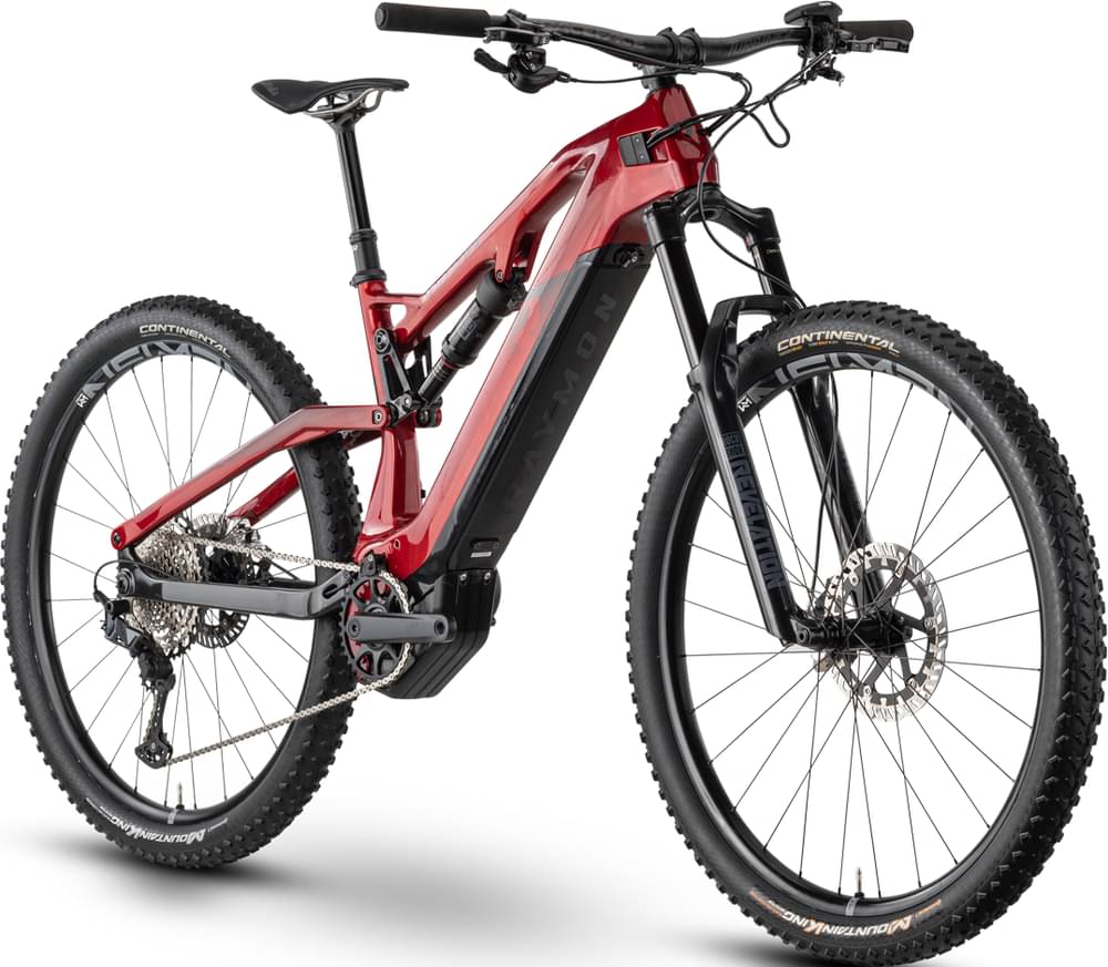 2022 R RAYMON AirRay 10.0 – Specs, Comparisons, Reviews – 99 Spokes