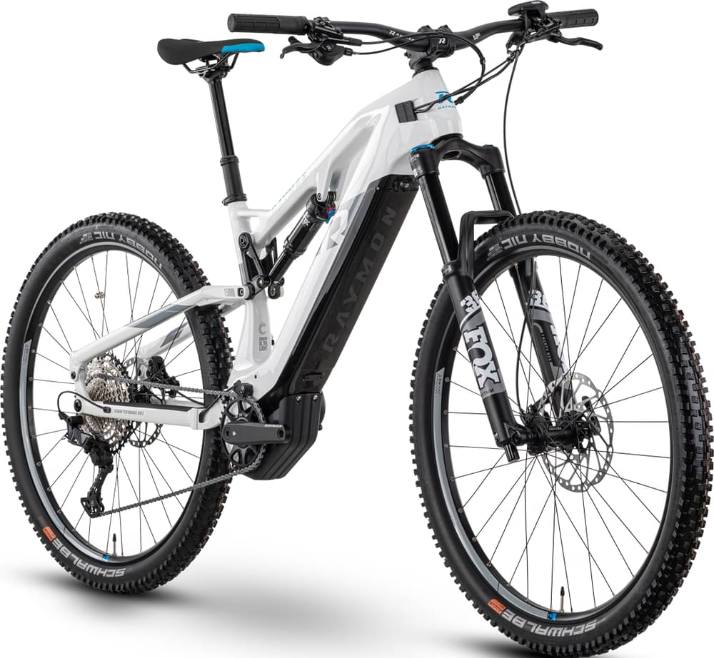 2022 R RAYMON FullRay 150E 10.0 – Specs, Comparisons, Reviews – 99 Spokes