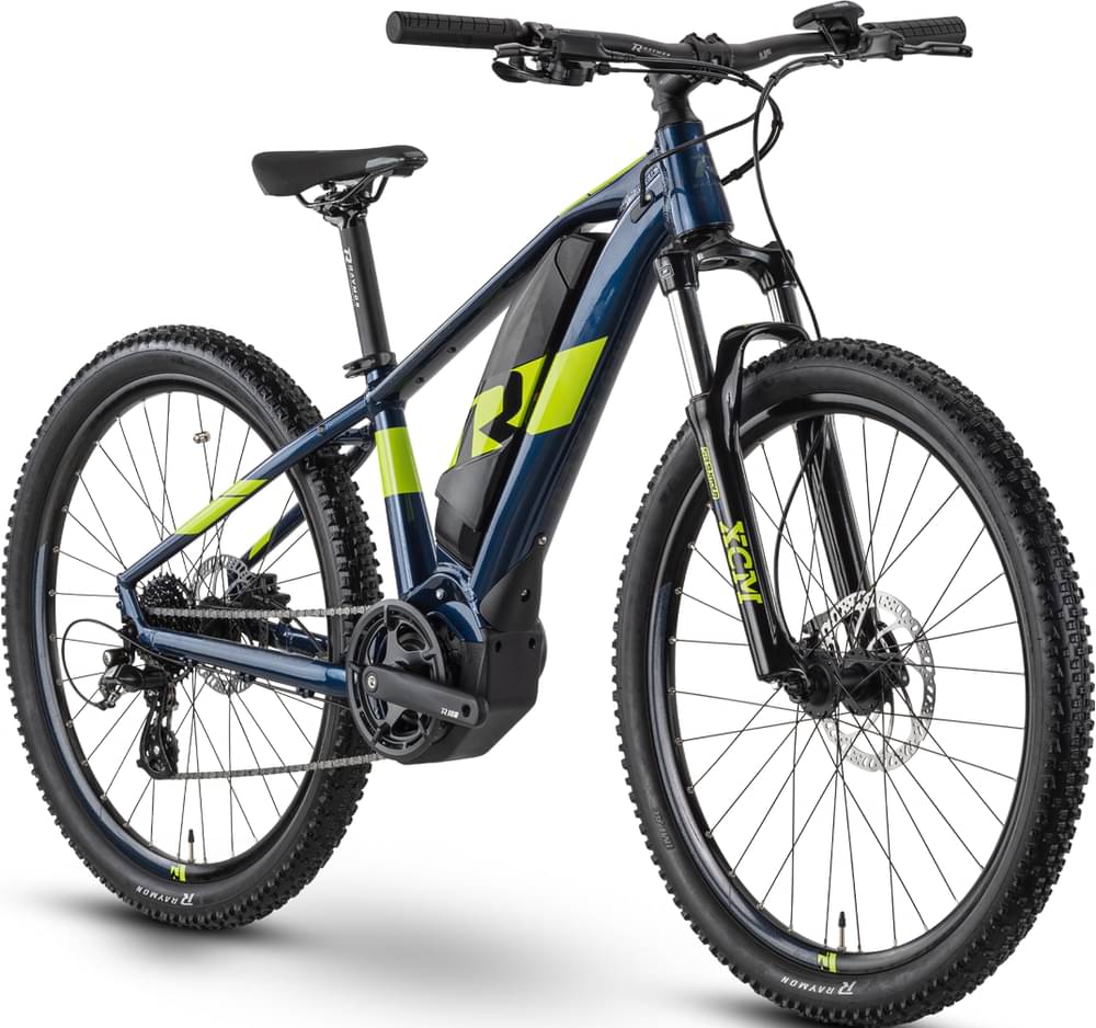 2022 R RAYMON HardRay E 1.0 – Specs, Comparisons, Reviews – 99 Spokes