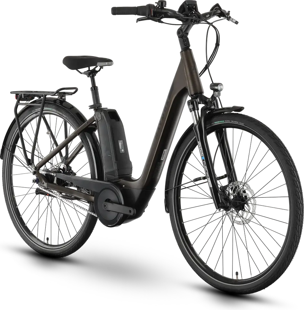 2024 R RAYMON CityRay E 4.0 SE CB – Specs, Comparisons, Reviews – 99 Spokes