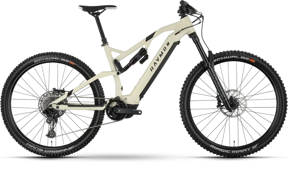 2024 R RAYMON TrailRay 140E 10.0 SE – Specs, Comparisons, Reviews – 99 ...