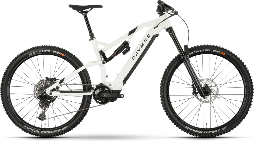 2024 R RAYMON TrailRay 160E 10.0 SE – Specs, Comparisons, Reviews – 99 ...