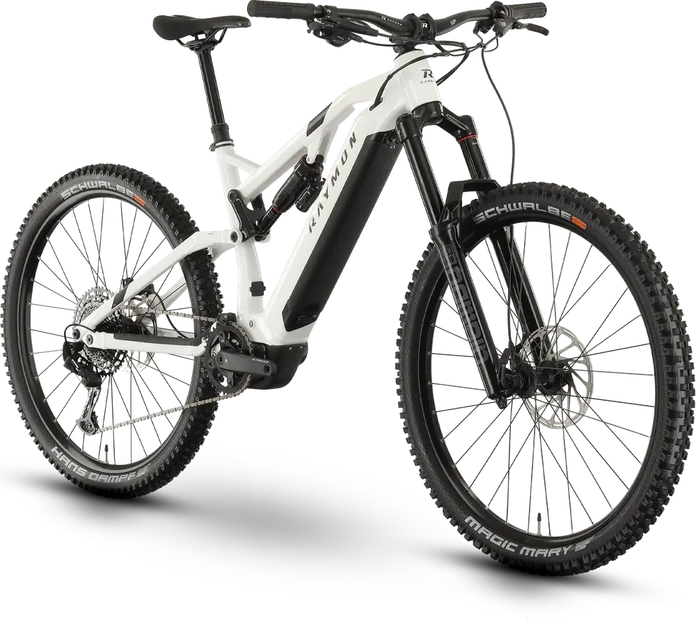 2024 R RAYMON TrailRay 160E 10.0 SE – Especificaciones, Comparaciones ...