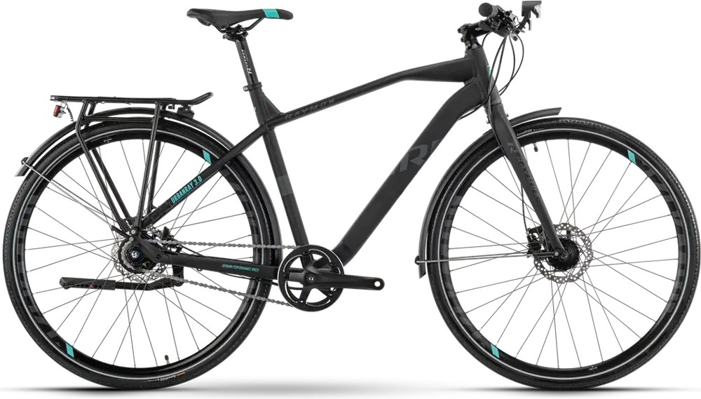 2024 R RAYMON Urbanray 3.0 – Specs, Comparisons, Reviews – 99 Spokes