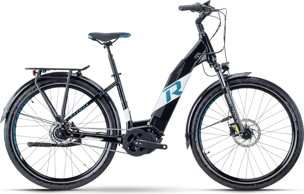 2024 R RAYMON UrbanRay E 7.0 Wave – Specs, Comparisons, Reviews – 99 Spokes