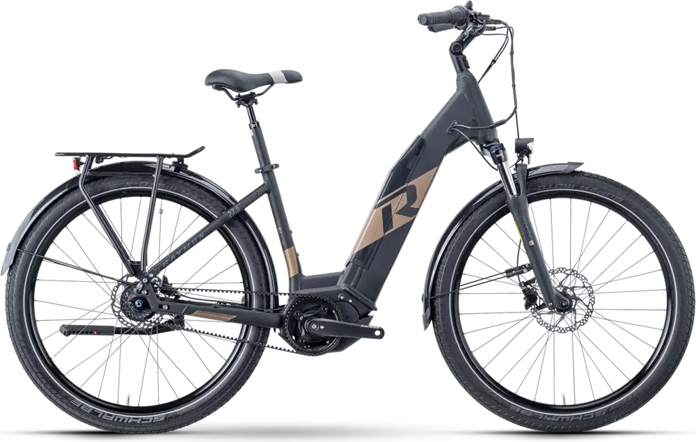 2024 R RAYMON UrbanRay E 8.0 Wave – Specs, Comparisons, Reviews – 99 Spokes