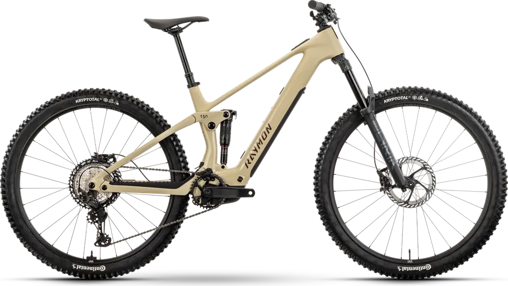 2025 R RAYMON Airok Pro – Specs, Comparisons, Reviews – 99 Spokes