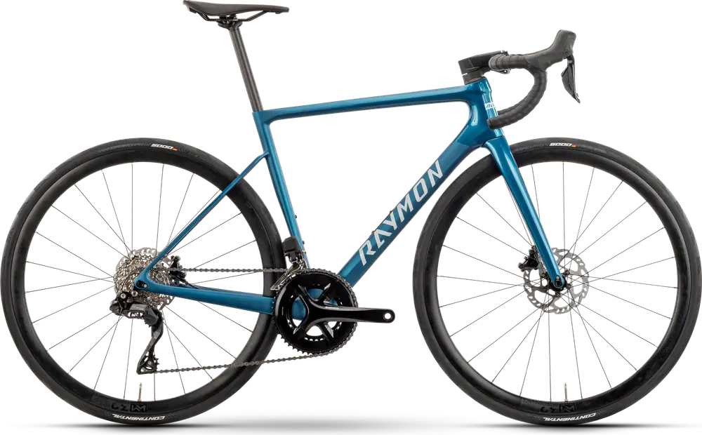 2025 R RAYMON Kirana Pro 700 x 52 24S 105 Di2 – Specs, Comparisons, Reviews – 99 Spokes