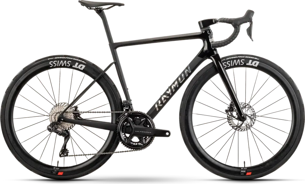 2025 R RAYMON Kirana Ultimate 700 x 52 24S Ultegra Di2 – Specs, Comparisons, Reviews – 99 Spokes