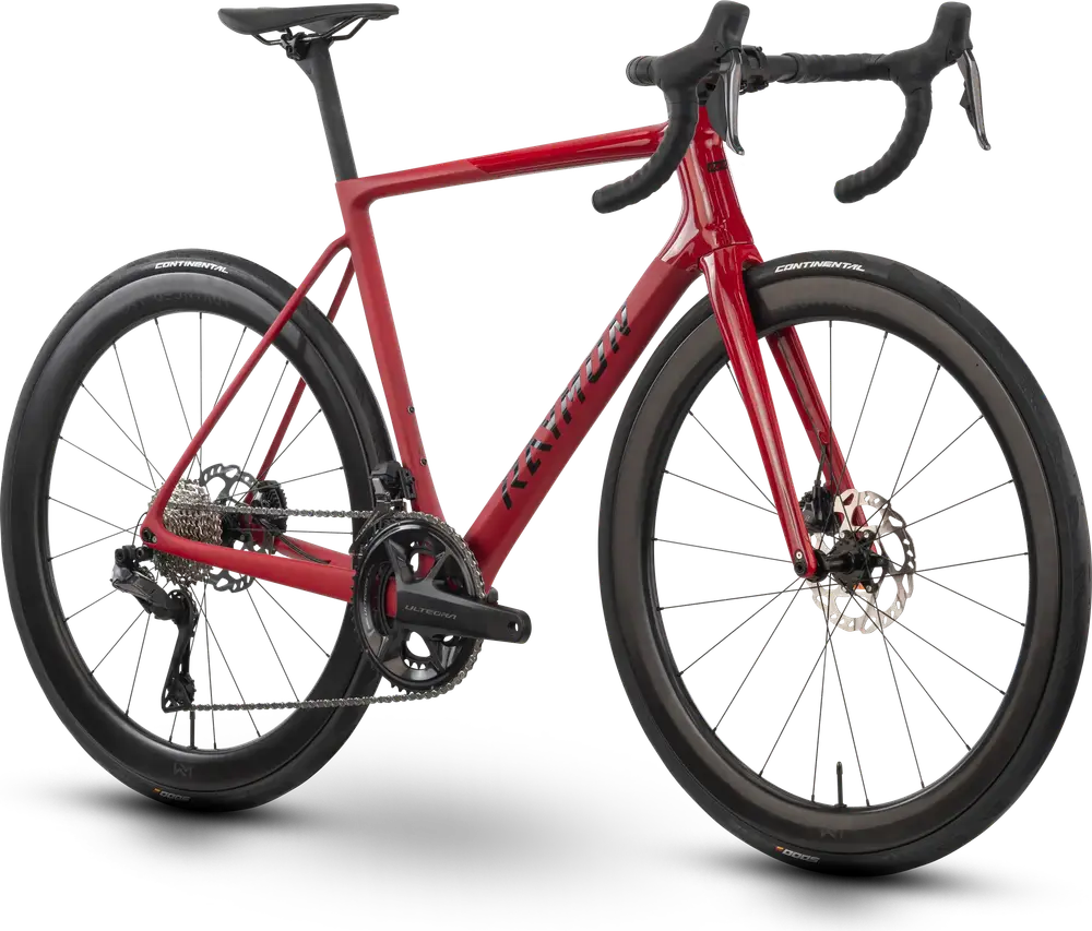 2025 R RAYMON KIRANA ULTRA – Specs, Comparisons, Reviews – 99 Spokes