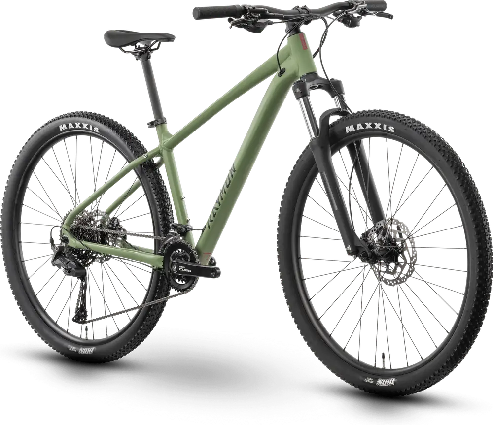 2025 R RAYMON NAYTA PRO – Specs, Comparisons, Reviews – 99 Spokes