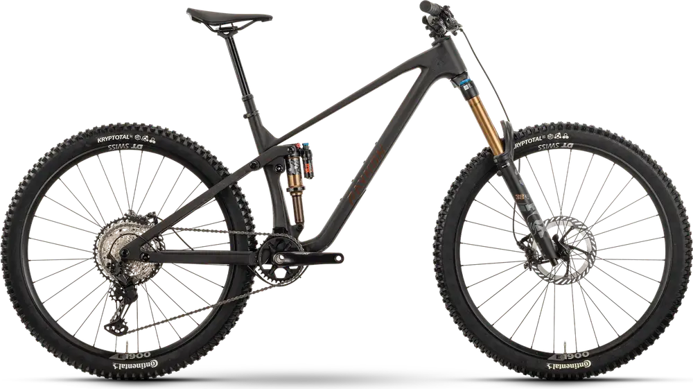 2025 R RAYMON Rokua 170 Ultra – Specs, Comparisons, Reviews – 99 Spokes