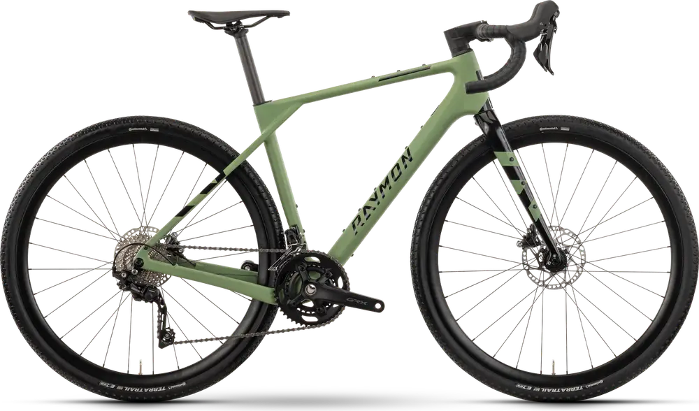 2025 R RAYMON Soreno 700 x 47 20S GRX – Specs, Comparisons, Reviews ...