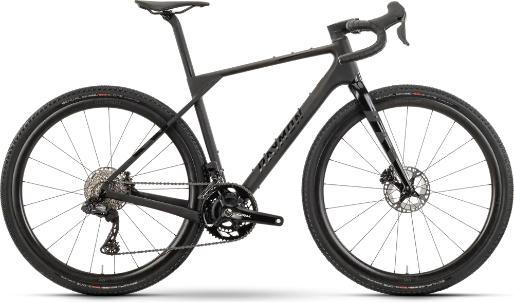 2025 R RAYMON Soreno Ultra 700 x 47 24S GRX Di2 – Specs, Comparisons ...